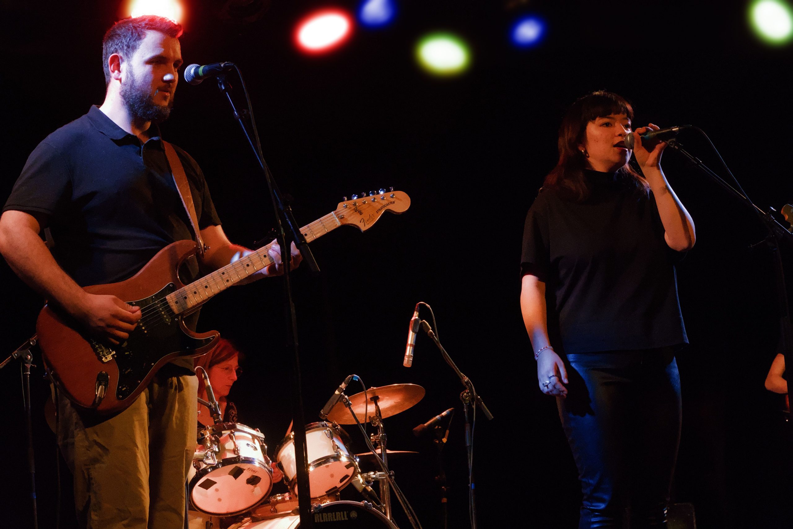 Concert du Parcours Zik-Zak - Centre Musical et Artistique - CMA